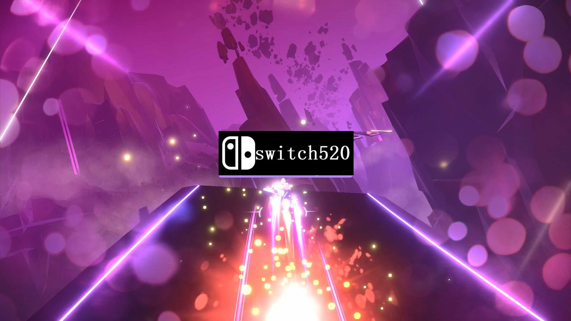 《艾维奇电子音乐会 AVICII Invector》Switch中文版NSZ下载 – 含1.0.0补丁-游戏大桶