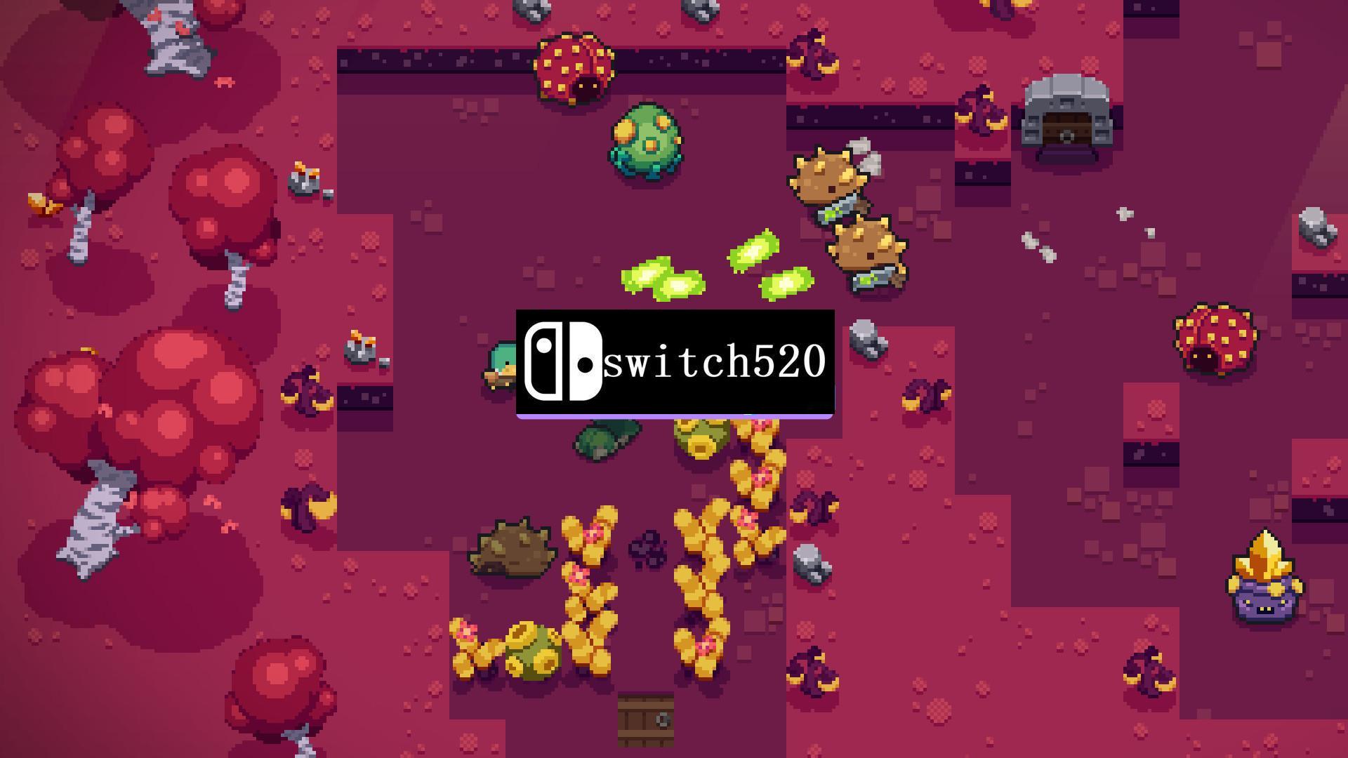 《神鸭特攻 Blazing Beaks》Switch中文版NSP下载 – 含1.2.0.6补丁-游戏大桶