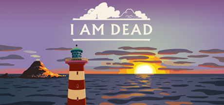 《我死了 I am Dead》Switch中文版NSP下载 – 含1.0.1补丁-游戏大桶